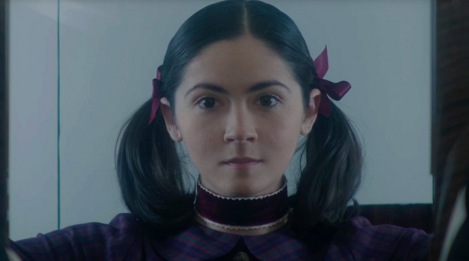 Crítica | "Órfã 2: A Origem" é cheio de reviravoltas e cumpre o que promete