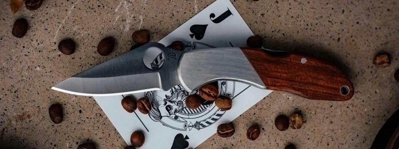 Saiba quais são os tipos de canivetes e suas funcionalidades