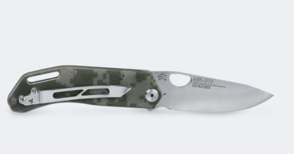 Saiba quais são os tipos de canivetes e suas funcionalidades