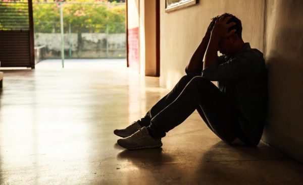 "Estou perdido na vida": o que isso significa e como se reencontrar