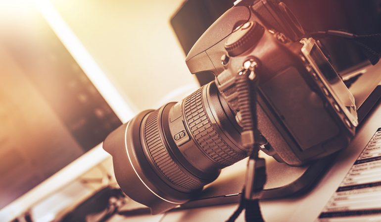 Hobby de fotografia: os equipamentos que você precisa ter