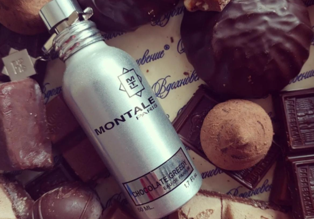 5 perfumes masculinos com chocolate