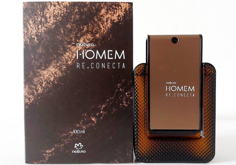 5 perfumes masculinos com chocolate