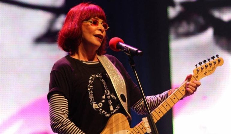 Rita Lee (1947-2023): 10 músicas essenciais da Rainha do Rock Brasileiro