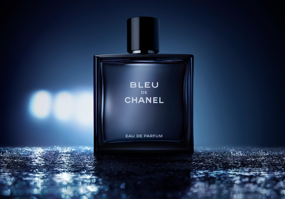 Bleu de Chanel: 6 coisas que você precisa saber antes de comprar • El ...