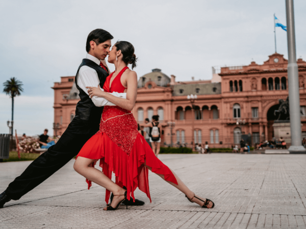 A fascinante cultura Argentina: tango, futebol e muito mais!