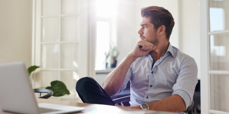 4 hábitos para se tornar uma pessoa mais autoconfiante