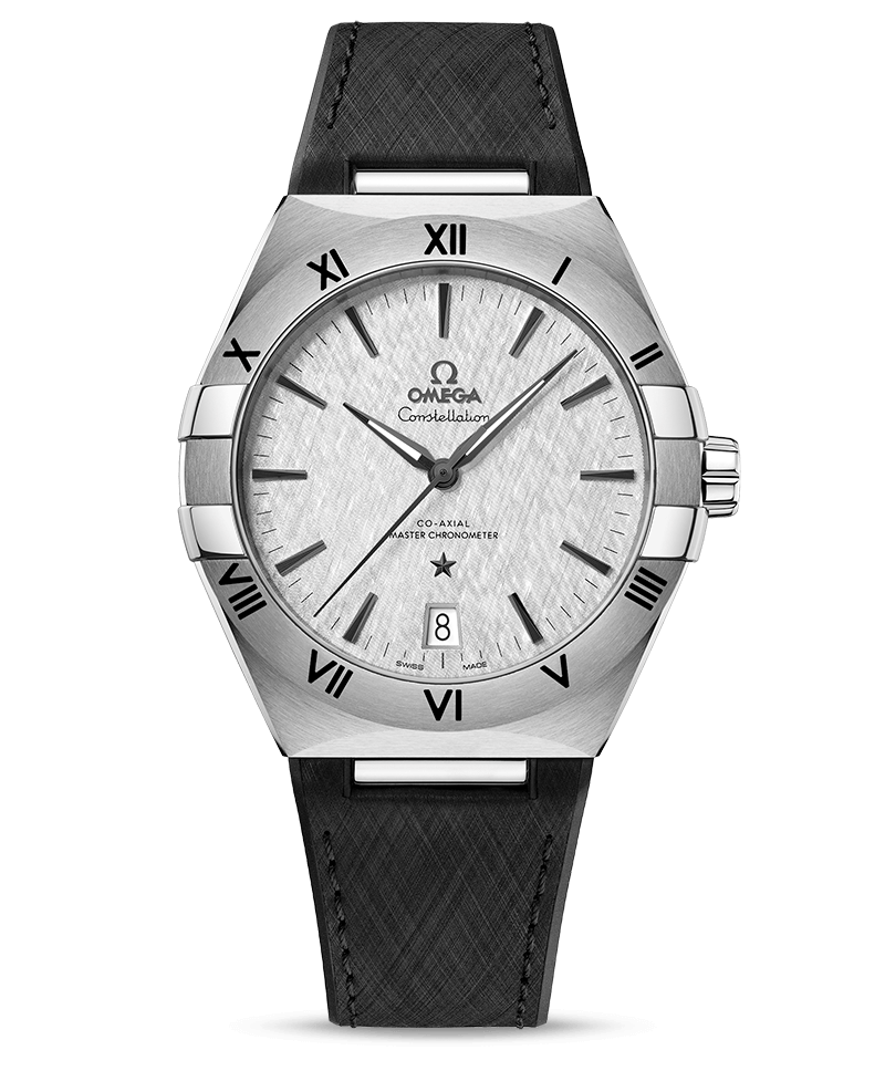 Os 9 relógios mais famosos da Omega