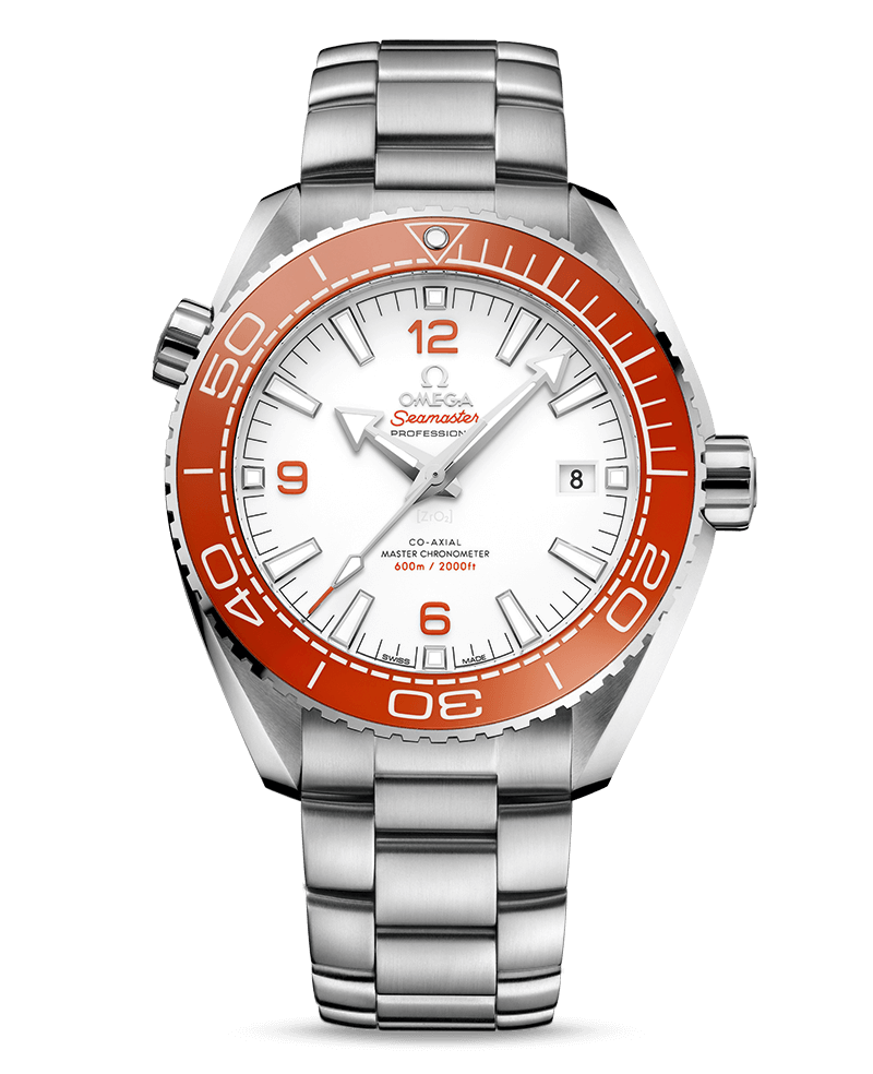 Os 9 relógios mais famosos da Omega
