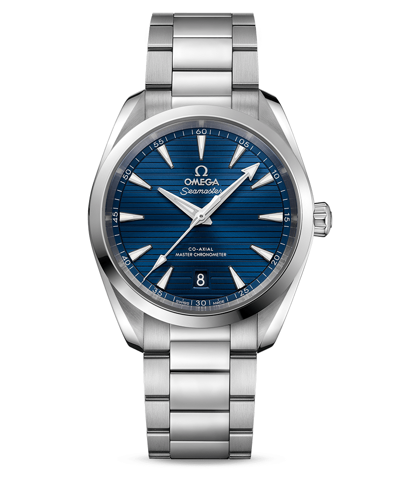 Os 9 relógios mais famosos da Omega