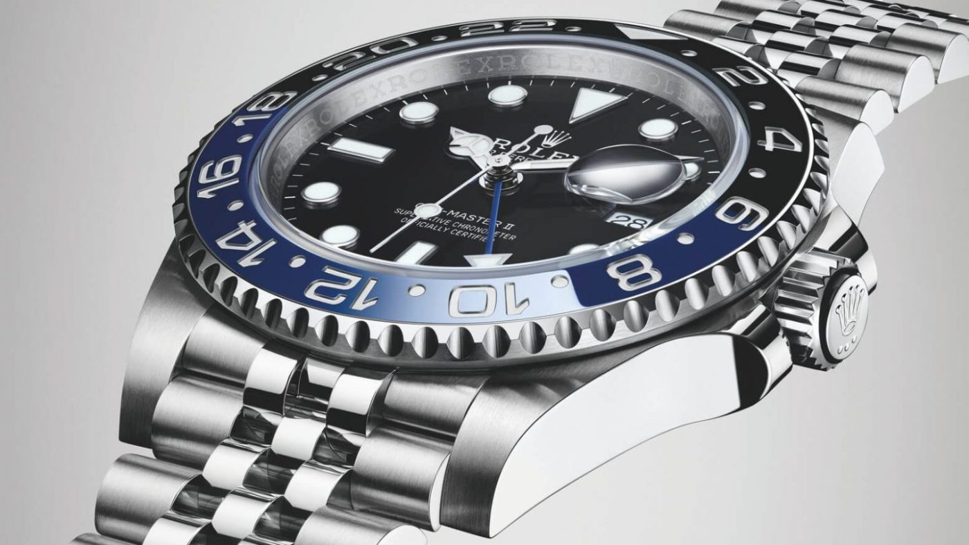 Bisel do relógio: o que é? Para que ele serve?