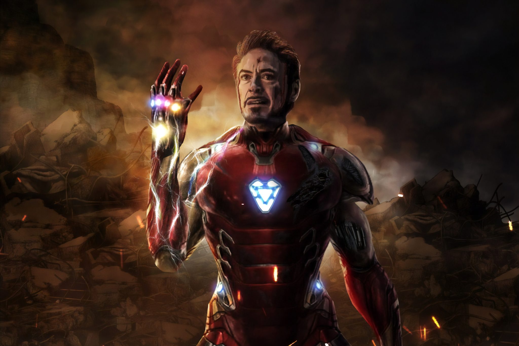 6 características do Homem de Ferro. Será que você é parecido com o herói?