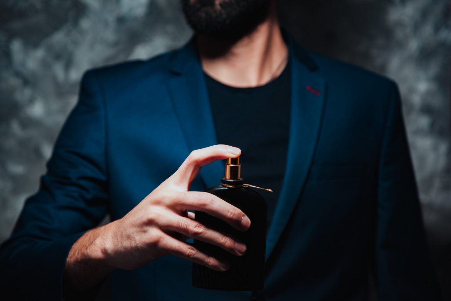 Sedução: 5 perfumes masculinos (e importados) para usar em encontros ...