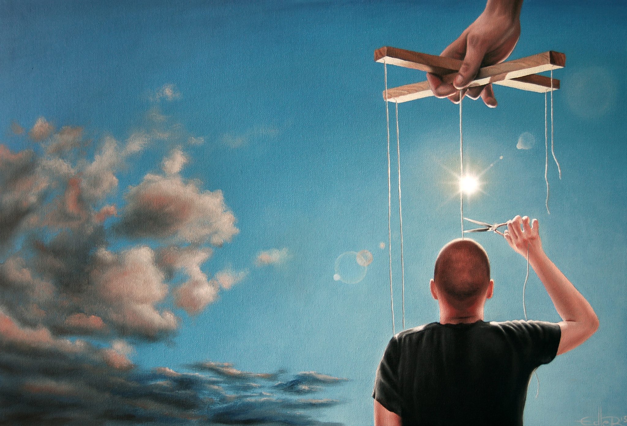 As 6 leis da autorresponsabilidade para assumir o controle da sua vida!