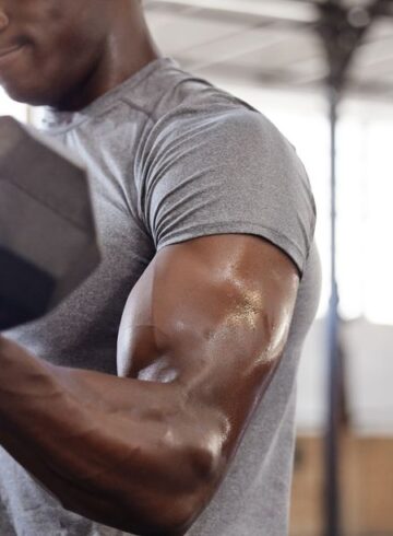 treino de biceps Archives • El Hombre