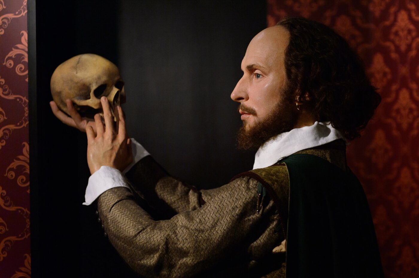 12 frases inteligentes de William Shakespeare que todo mundo deveria ...