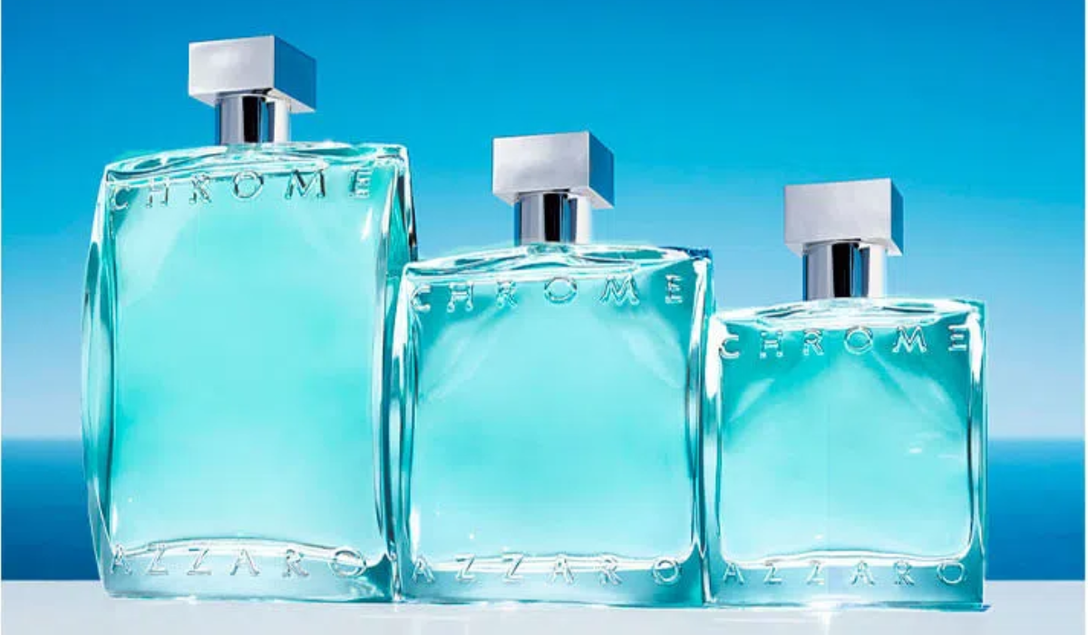 4 perfumes masculinos bons e baratos para usar no dia a dia