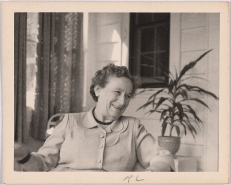 "Salvar uma pessoa é salvar o mundo inteiro": Frieda Fromm-Reichmann os ...