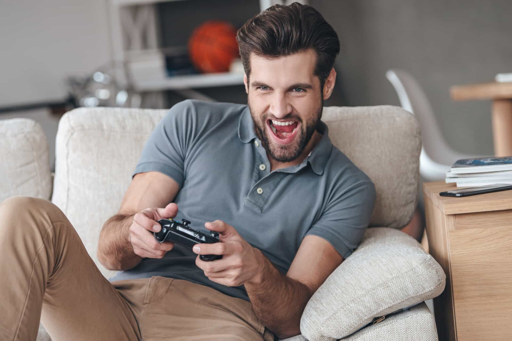 Cápsula do tempo dos gamers brasileiros: Revisitando os nostálgicos ...