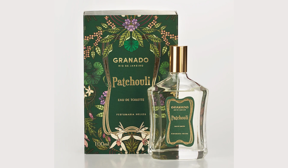 5 perfumes surpreendentes da Granado que vão encantar seus sentidos