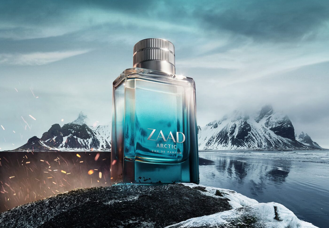 A arte da perfumaria: Conheça a linha Zaad, do O Boticário