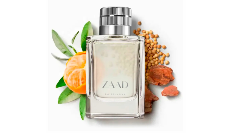 A arte da perfumaria: Conheça a linha Zaad, do O Boticário