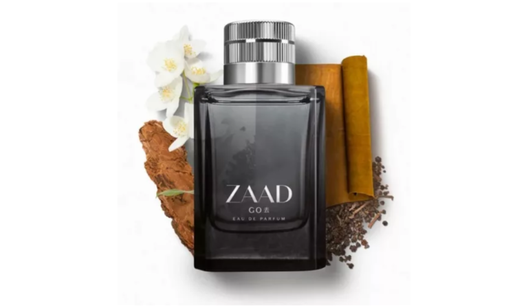 A arte da perfumaria: Conheça a linha Zaad, do O Boticário