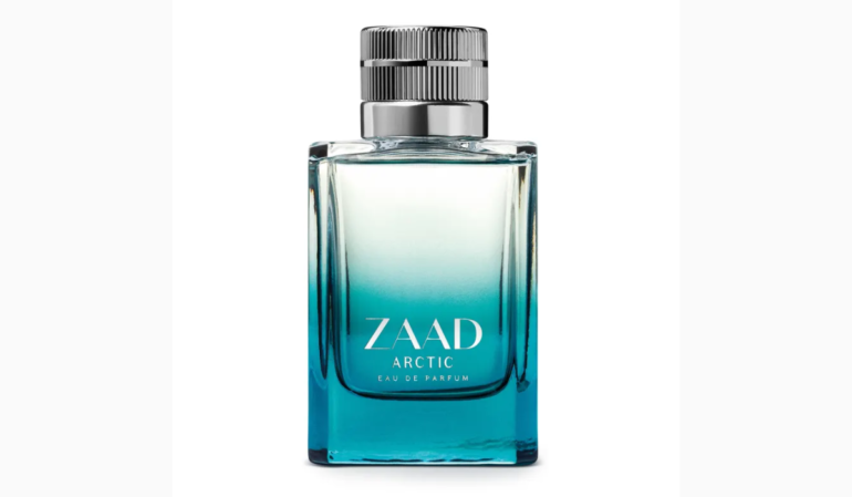 A arte da perfumaria: Conheça a linha Zaad, do O Boticário