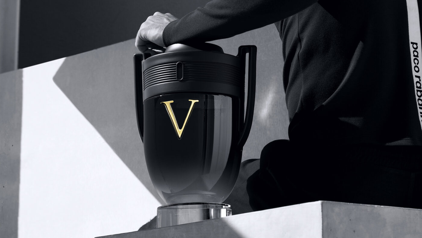 Resenha completa: Invictus Victory de Paco Rabanne, vale a pena?