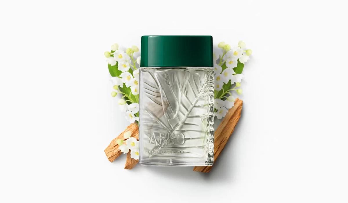 4 perfumes nacionais verdes para quem gosta dos aromáticos