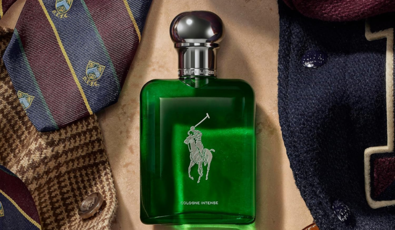 Polo Cologne Intense, tudo o que você precisa saber da versão moderna ...