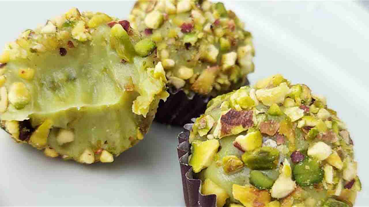 Pistache ao redor do mundo: 6 receitas diferentes que levam o fruto