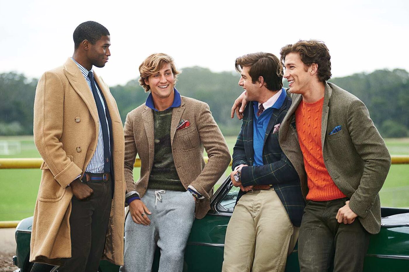 O que é estilo preppy? Saiba mais sobre essa tendência