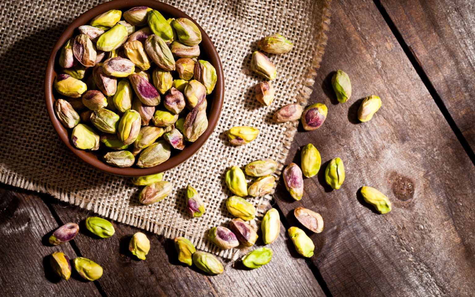 Dia mundial do pistache: 10 benefícios que o fruto pode proporcionar ...