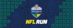 NFL RUN celebra o histórico primeiro jogo da NFL em São Paulo