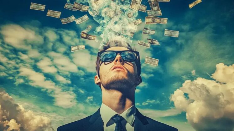 A riqueza começa na sua mente: 5 passos para trilhar seu caminho até o ...