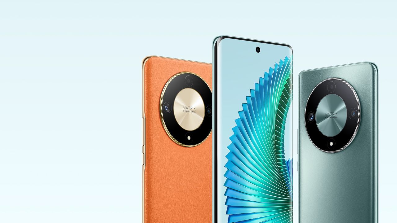 Honor chega oficialmente ao Brasil com linha completa de smartphones