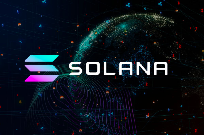 O que é a moeda Solana e como ela funciona?