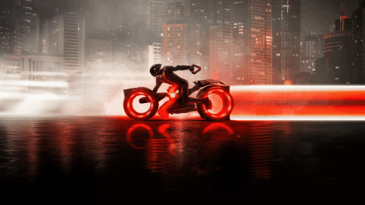 "Tron": relembre a trajetória de uma das sagas mais impactantes do cinema