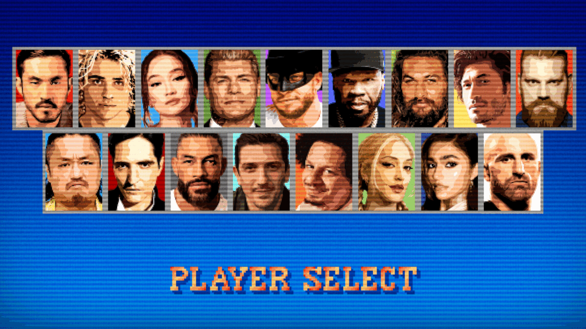 Live-action de "Street Fighter" ganha novidades: elenco bombástico e ...